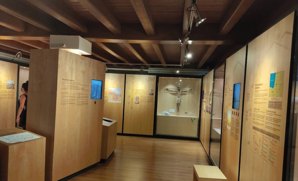 Visita el Museo del Valle de Arán en el corazón aranés - Blog